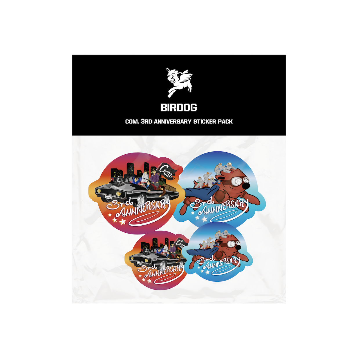 コレクション – BIRDOG